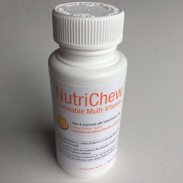 Bariatric Vitamins – One Stop Bariatric Shop