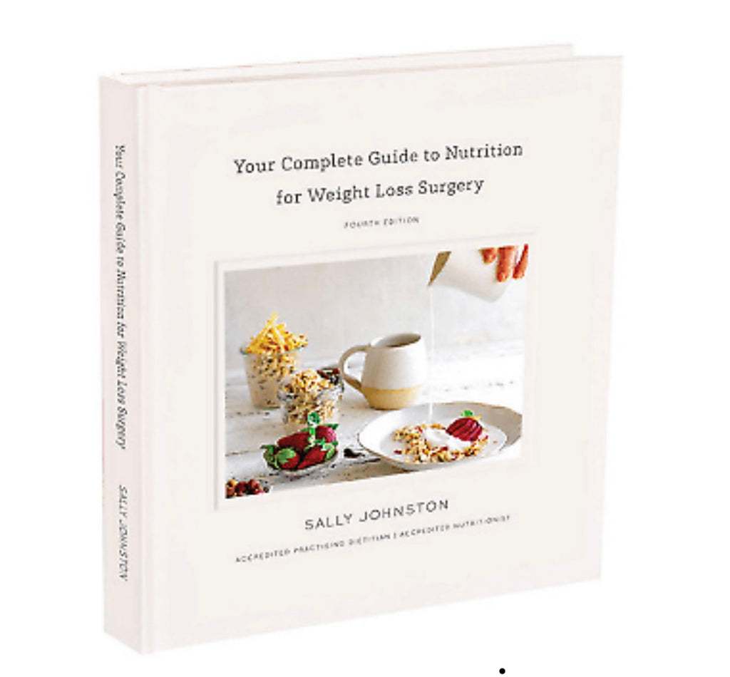 Your Complete Guide To Nutrition For Weight Loss Surgery One Stop Your Complete Guide To Nutrition For Weight Loss Surgery One Stop
